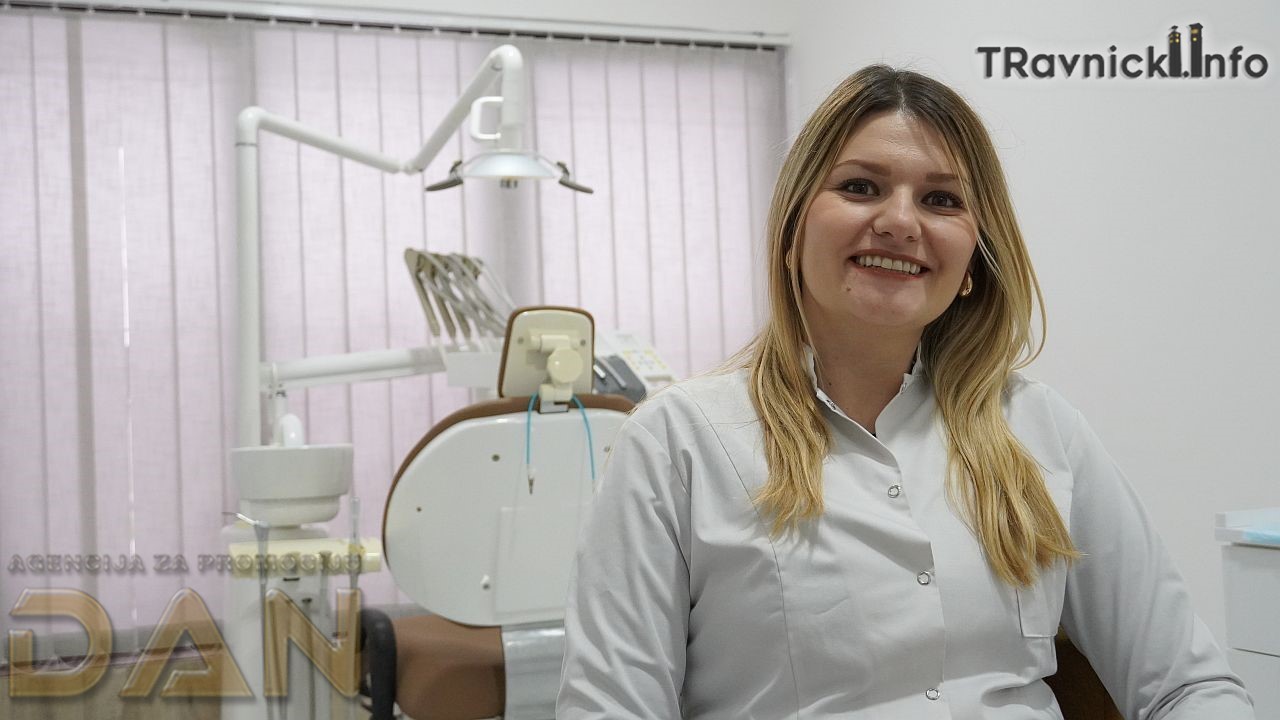 Lejla Basinac Hanusa - Travnicki INFO