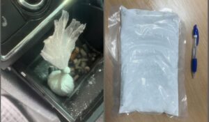 Bugojno: U akciji policije pronađeno više od pola kilograma materije ...